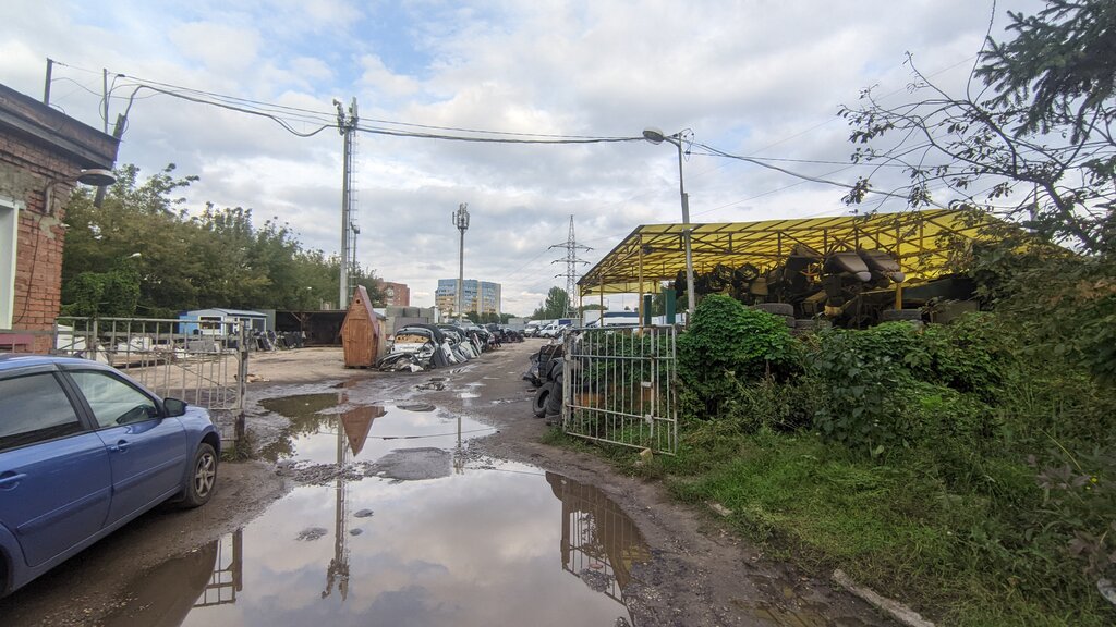 i̇nşaat ve tasarım hizmetleri Биострой058, Penza, foto