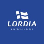 Lordia (Zaozyornaya Street No:11/1, Omsk), giyim mağazası  Omsk'tan