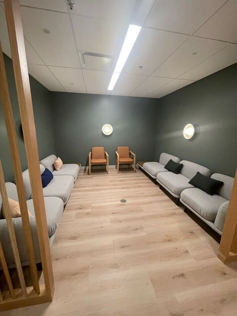 Madde bağımlılığı tedavi merkezi LifeStance Health, Nevada Eyaleti, foto
