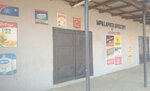 Mpalapata grocery and liquor store (Lusaka, Kamwala South), market  Lusaka'dan
