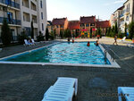 Kapri (Сигнальная улица No:2В, посёлок городского типа Черноморское), otel  Kırım Cumhuriyeti'nden