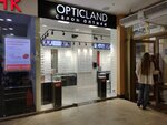OpticLand (Kirova Street No:19), optik  Kaluga'dan