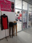 Lingerie shop (No:57, Alatau City Administrative District, Nurkent yqsham aýdany), i̇ç giyim ve mayo mağazası  Almatı'dan
