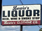 Lewis's Liquor (United States, Waco, 901 E Waco Dr), alkollü içecekler  Waco'dan