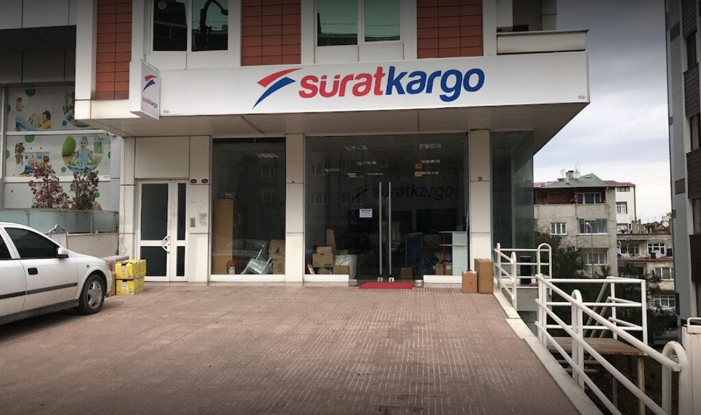 Nakliye firmaları Sürat Kargo, Ortahisar, foto