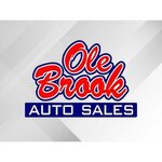 Ole Brook Auto Sales (Mississippi, Lincoln County, Brookhaven), i̇kinci el araç  Brookhaven'dan