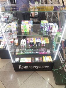Paradox (Moskovskiy prospekt No:11), elektronik sigara satış noktaları  Kemerovo'dan