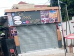 Ets Afric' Store (Brazzaville, Commune de Poto-Poto, Avenue Orsi), büro mobilyaları  Brazzaville'den