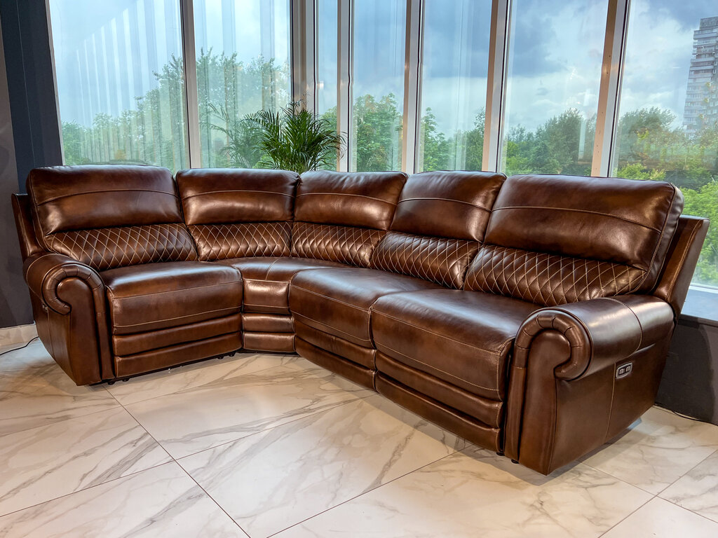 Mobilya mağazaları Bentsony, sklad, Moskova, foto