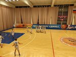 STZ Sport Complex (Kommunisticheskaya ulitsa No:31), çok amaçlı spor tesisleri  Polevskoy'dan