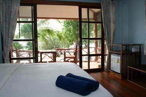 Otel Sea Scene Resort, , foto
