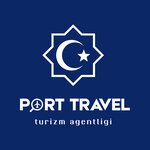 Port Avia Travel (Usmon Nosir ko'chasi No:56), uçak ve demiryolu biletleri  Kokand'dan