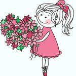 Azalea (Ugolnaya ulitsa No:11, posyolok gorodskogo tipa Lipovtsy), çiçekçiler  Primoriye'den