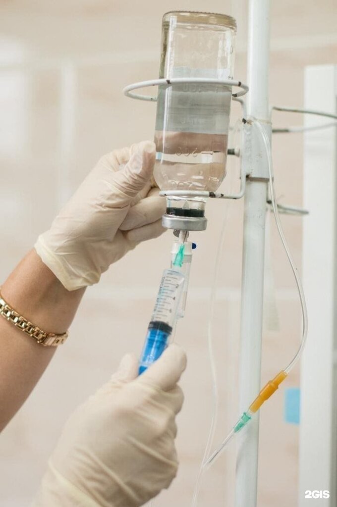 Madde bağımlılığı tedavi merkezi НаркоМед, Himki, foto