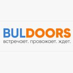 Buldoors (Parkent Street No:199), kapılar  Taşkent'ten