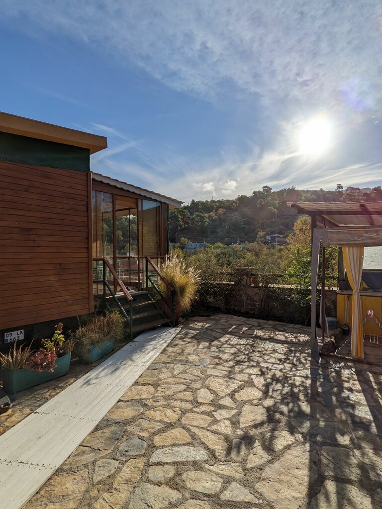 Kısa süreli konaklama MuBella Butik Tiny Villa, Marmaris, foto