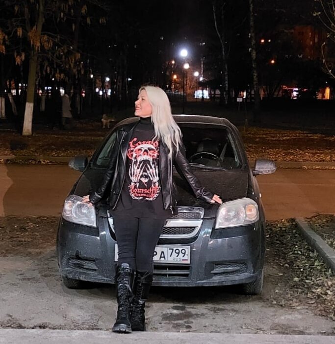 Otomobil servisi Автосервис, Gorodische, foto