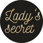 Lady's secret (ulitsa Radishcheva No:20), i̇ç giyim ve mayo mağazası  Almetyevsk'ten (Elmet'ten)