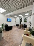 Студия Альберта Усманова (Panfilovsky Lane No:5), güzellik salonu  Moskova'dan