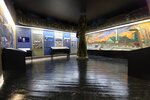 Buchenwald nabat (Chernyshevskogo Street No:8), müzeler ve sanat galerileri  Kovrov'dan