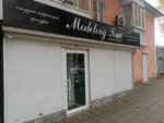 Modeling Time (ulitsa Sofyi Perovskoy No:10), masaj salonları  Tuapse'den