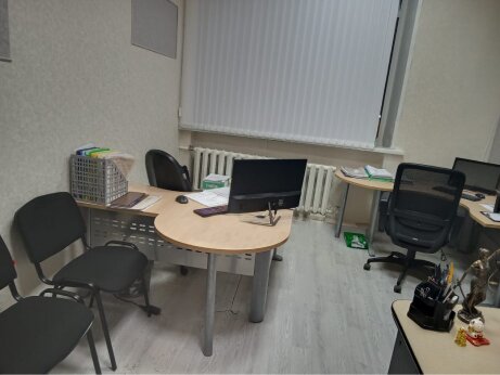 Hukuk büroları Lawyer Vadim Soldatov, Ulyanovsk, foto