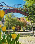 Düş Yolcusu Bungalov (Ankara, Çubuk, Yılmazköy Mah.), kısa süreli konaklama  Ankara'dan