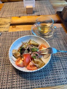 Тануки (Novaya Street No:3), restoran  Reutov'dan
