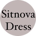 Sitnova Dress (Molodogvardeyskaya Street No:66), düğün mağazası  Samara'dan
