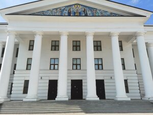 Музей Живой Истории (Novo-Sadovaya Street No:260А), müzeler ve sanat galerileri  Samara'dan