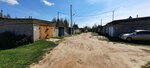 Гаражный кооператив (Ivanovo Region, Kokhma), garajlar  Kohma'dan