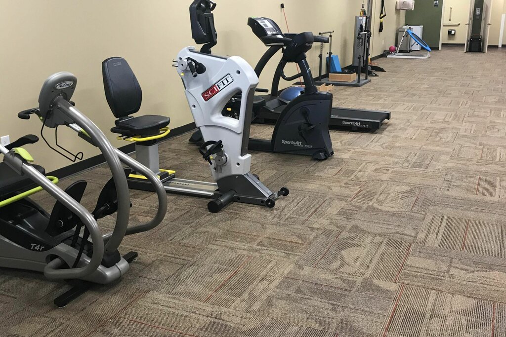 Tıp merkezleri ve klinikler Drayer Physical Therapy Institute, Dayton, foto