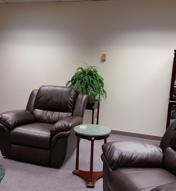 Alternatif tıp merkezleri Hypnotic Solutions, Ohio Eyaleti, foto