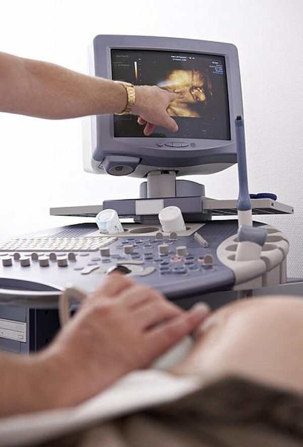 Kadın hastalıkları ve doğum dispanserleri Gyn-femina S. R. O. - gynekologie Litoměřice, Litomerice, foto