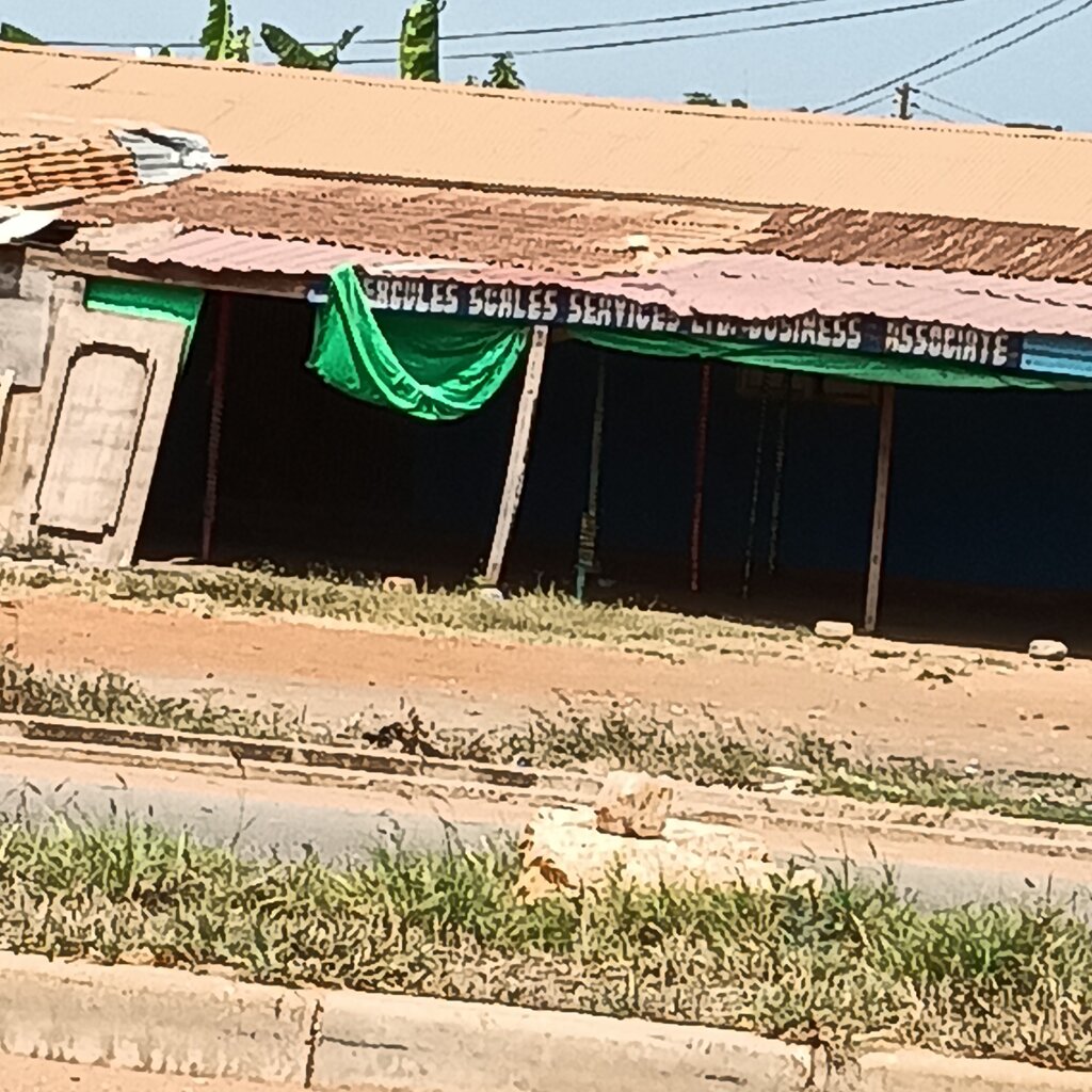 i̇ş merkezi Hercules Scales services, Dünya, foto