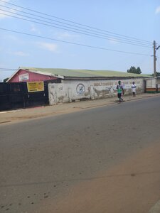 Holy ghost in action ministry (Greater Accra Region, Accra, Okaikoi North, Nii Boi Town, Abetei Street), ortodoks kiliseleri  Akra'dan