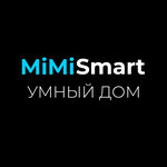 MiMiSmart (Novodanilovskaya Embankment No:6к1), akıllı binalar  Moskova'dan