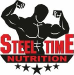 Steeltime nutrition (Krasivaya ulitsa No:16А, Kislovodsk), spor beslenme  Kislovodsk'tan