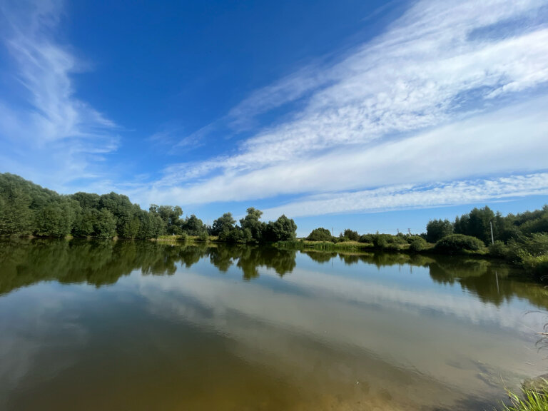 Plaj Пляж, Moskova ve Moskovskaya oblastı, foto