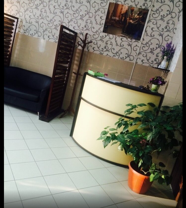 Güzellik salonu Престиж, Moskova ve Moskovskaya oblastı, foto