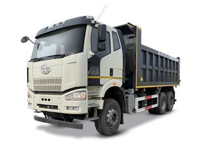 Kamyon ve ağır vasıta satış ve servis firmaları Faw Trucks Вологдаскан, Petrozavodsk, foto