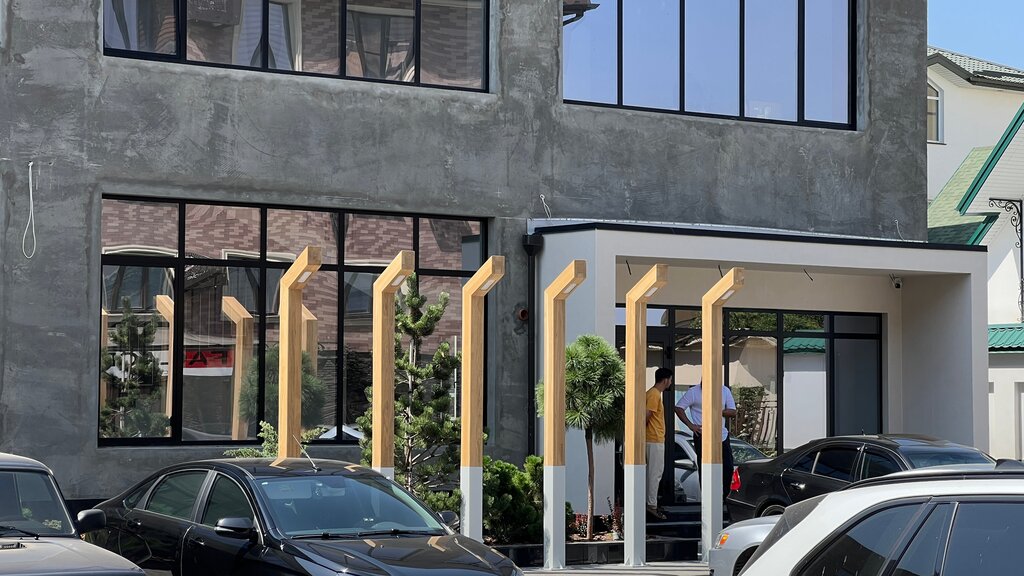 Dekoratif kaplama hizmetleri Design Mama, Nalchik, foto