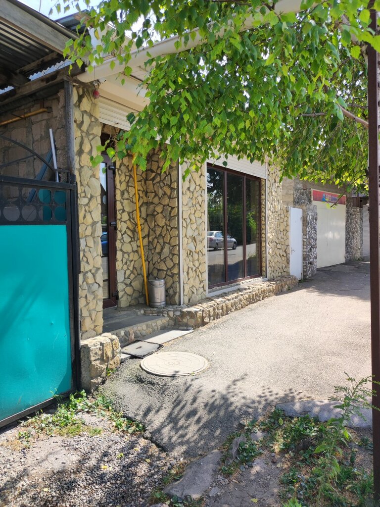 Otomobil servisi Avto klining, Kislovodsk, foto