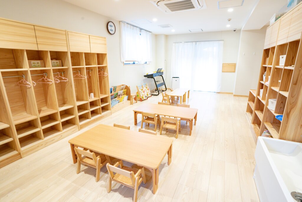 Ortaokul さくらさくみらい 学芸大, Tokyo, foto