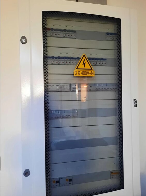 Elektrikli cihazların tamiri Electro Iserbyt, Batı Flandre, foto