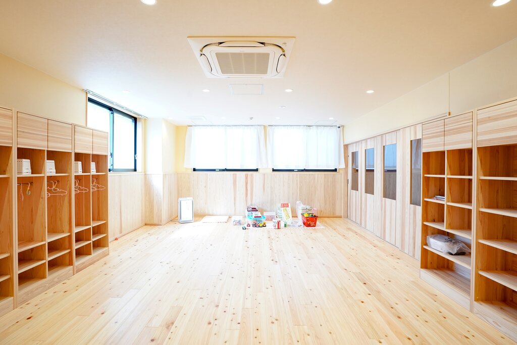Ortaokul さくらさくみらい 笹塚, Tokyo, foto