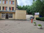 Stantsiya Skoroy Meditsinskoy Pomoshchi, Mbuz (ulitsa Telmana No:1, Kislovodsk), acil tıbbi yardım hizmeti  Kislovodsk'tan