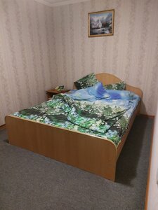 Versal (Kirovskaya ulitsa No:81А, posyolok gorodskogo tipa Tymovskoye), otel  Sahalin Bölgesi'nden