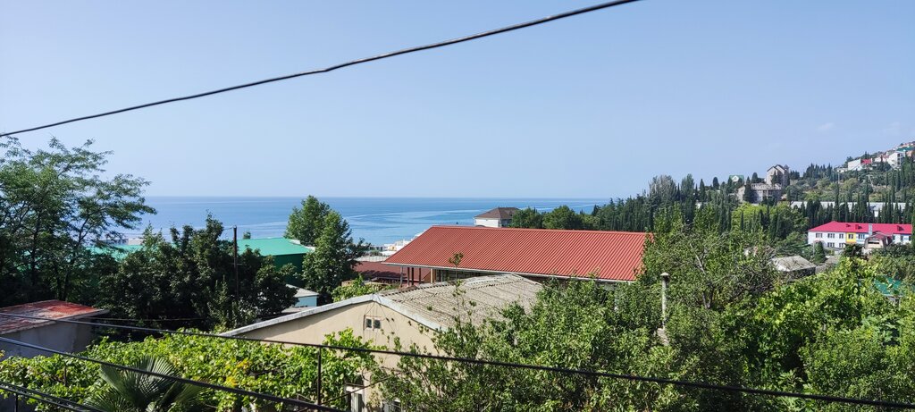 Konuk evi Гостевой дом На Виноградной 4, Kırım Cumhuriyeti, foto