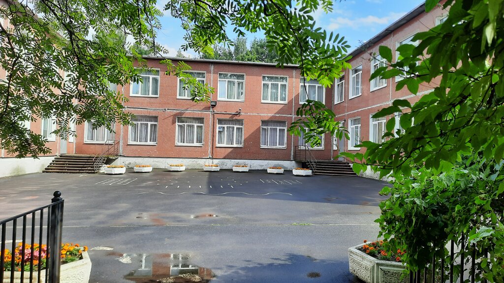 Anaokulları Gosudarstvennoye byudzhetnoye obrazovatelnoye uchrezhdeniye Detsky sad № 12 Krasnogvardeyskogo rayona, Saint‑Petersburg, foto